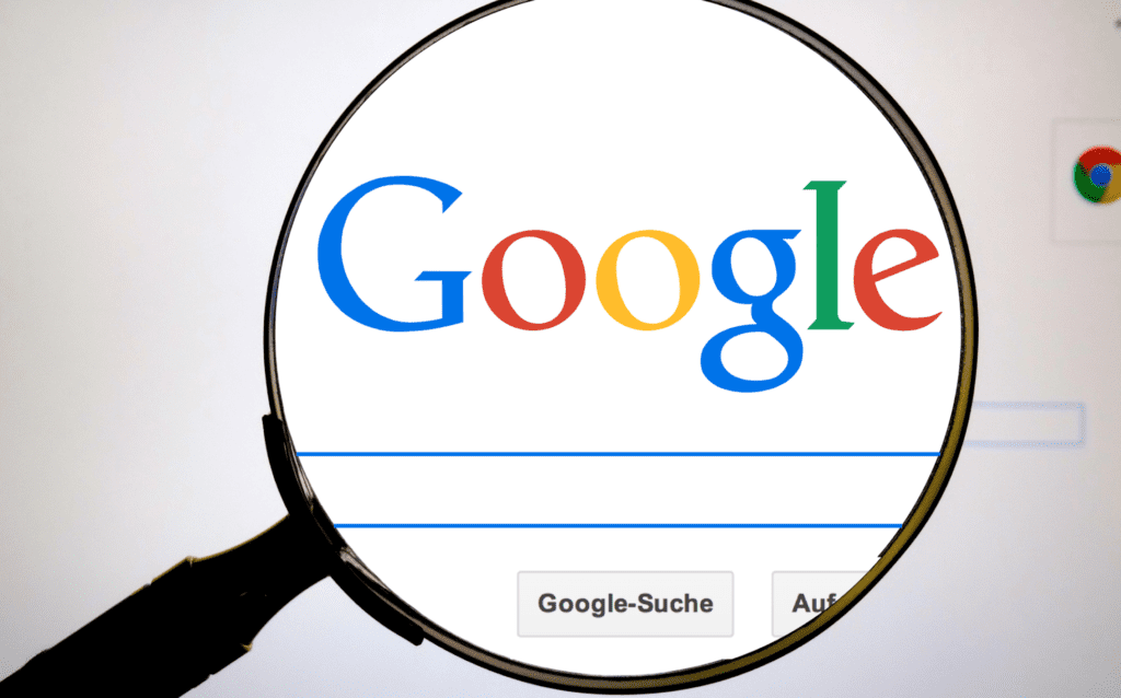 Here's Why You Should Stop Googling Yourself - Optic Marketing Group